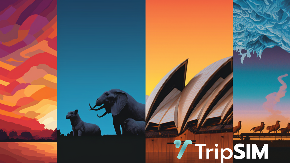 Tripsim - eSim for your Trip – TripSIM